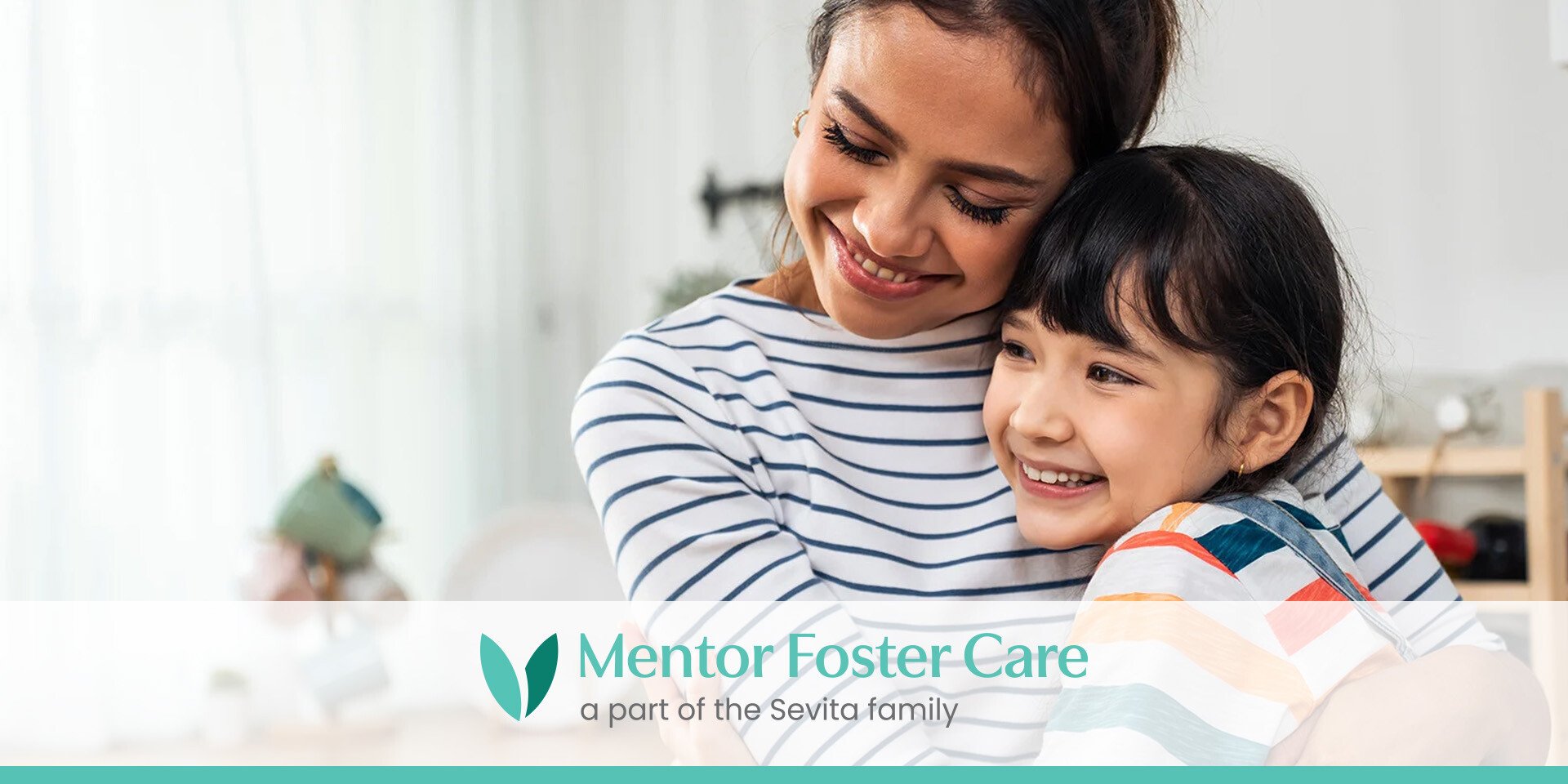What is CASA for Children in Foster Care?